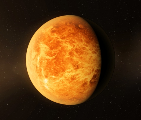 Venus In 10th House: Its Meaning, Significance and Effects - InstaAstro