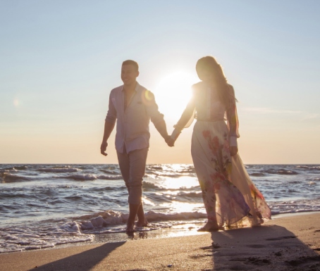 What Does Love Marriage Mean According to your Sun Sign? - InstaAstro