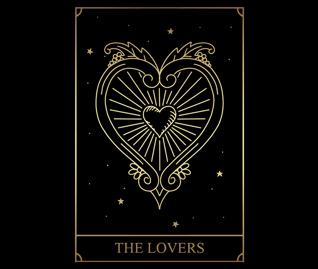 Is Your Zodiac Tarot Reading a Warning? - InstaAstro