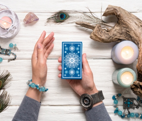 How are Astrology, Tarot Reading and Numerology Linked to each Other?