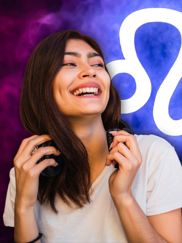 Personality And Characteristics Of Leo's - InstaAstro