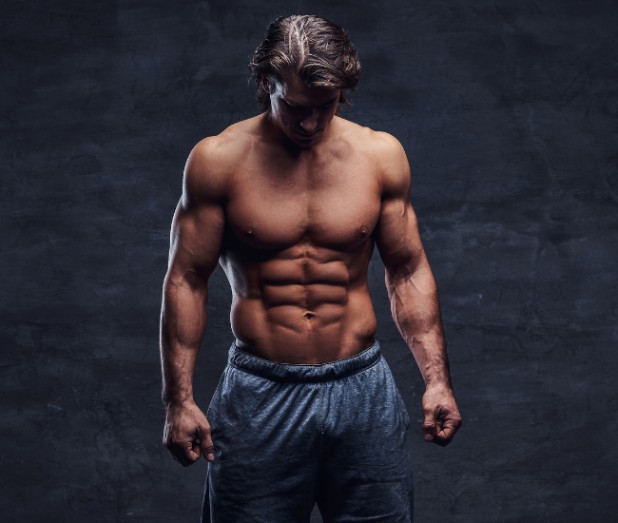 Know All About the Half Moon in the Palm! - InstaAstro