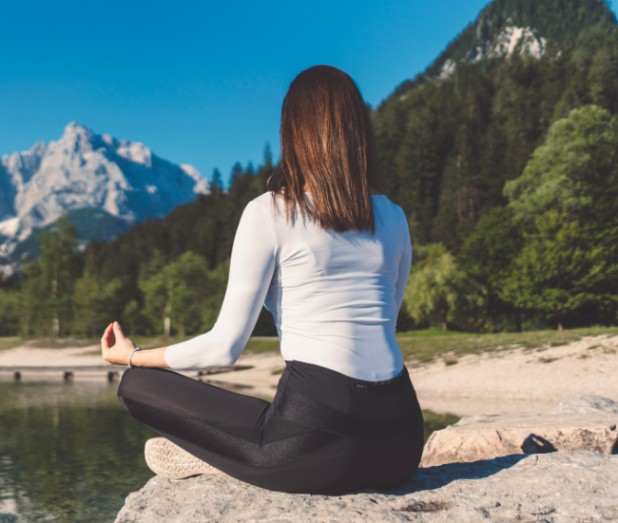 Know All About the Half Moon in the Palm! - InstaAstro