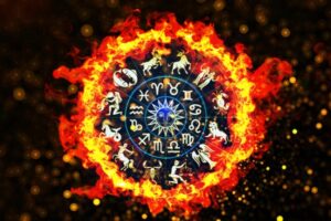 Thirteen Special Facts About Fire Signs - InstaAstro