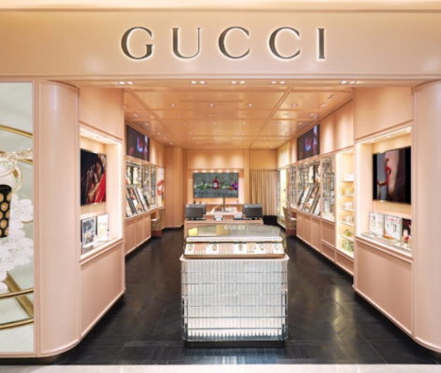 Your Ideal Luxury Brand Based On Your Zodiac Sign - InstaAstro