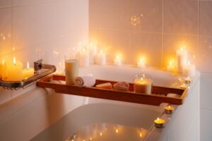 Moon Bath Ritual for Each Zodiac Sign - InstaAstro
