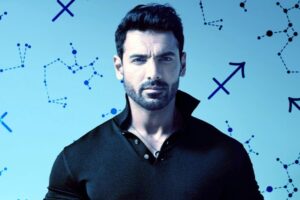 8 Reasons Why We Love Sagittarius Men - InstaAstro