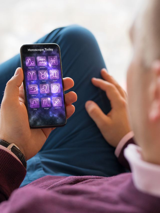 Advantages Of Reading Horoscope - InstaAstro