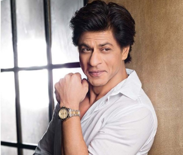 ShahRukh Khan's Zodiac Sign and its Characteristics - InstaAstro