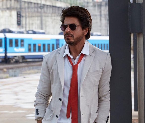 ShahRukh Khan's Zodiac Sign and its Characteristics - InstaAstro