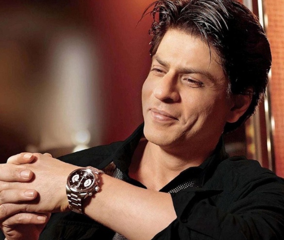 ShahRukh Khan's Zodiac Sign and its Characteristics - InstaAstro