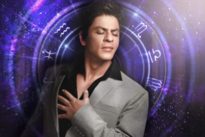 ShahRukh Khan's Zodiac Sign and its Characteristics - InstaAstro