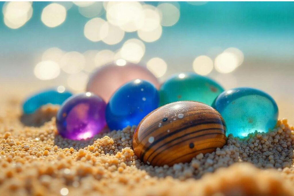 Most Ideal Crystals for Sagittarius Born