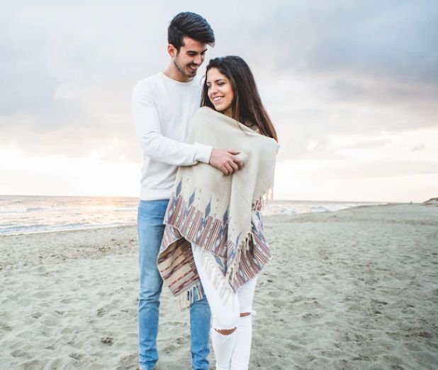 Signs A Taurus Man Wants You Back - InstaAstro