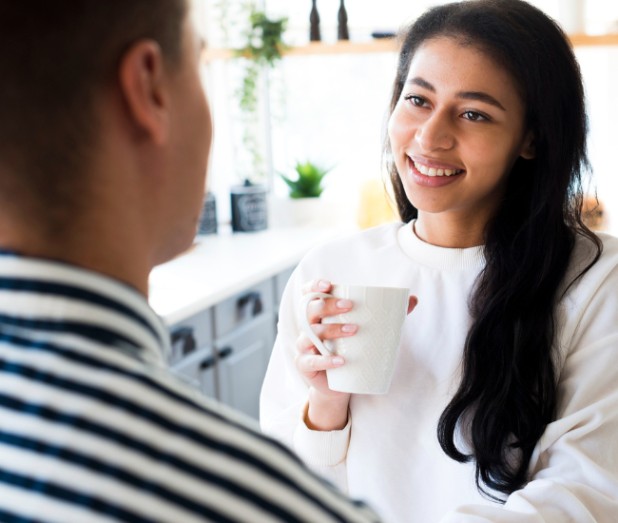 8 Tips To Start A Conversation With Girls - InstaAstro