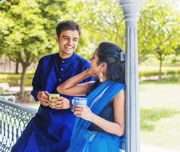 8 Tips To Start A Conversation With Girls - InstaAstro