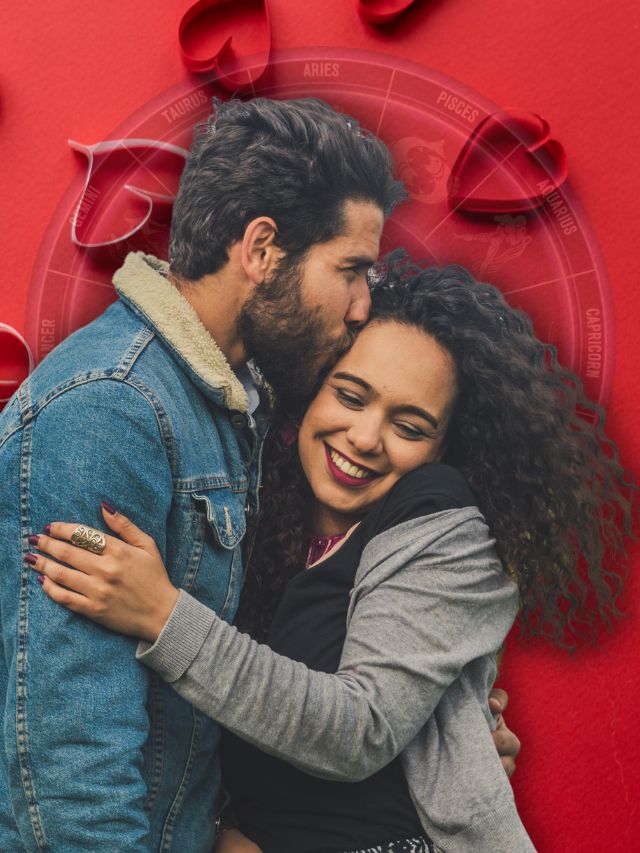 17 Jan 2023 Love Horoscope - InstaAstro