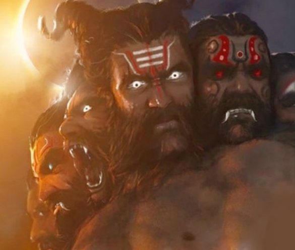 Is Sita Daughter Of Ravana The Hidden Truth Unveiled Instaastro 8727