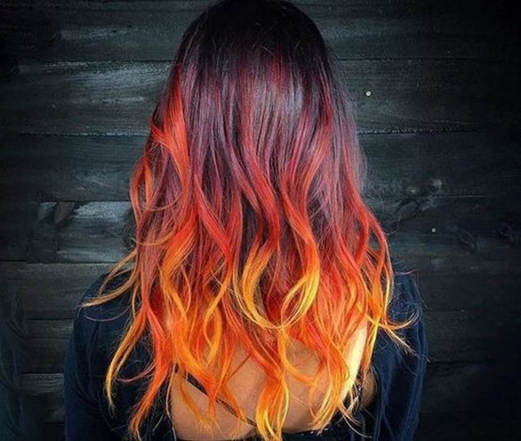 The Best Hairstyle For You Based On Your Zodiac Sign - InstaAstro