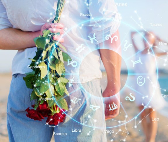 Weekly Love Horoscope Predictions: 22nd -28th January 2023 - InstaAstro