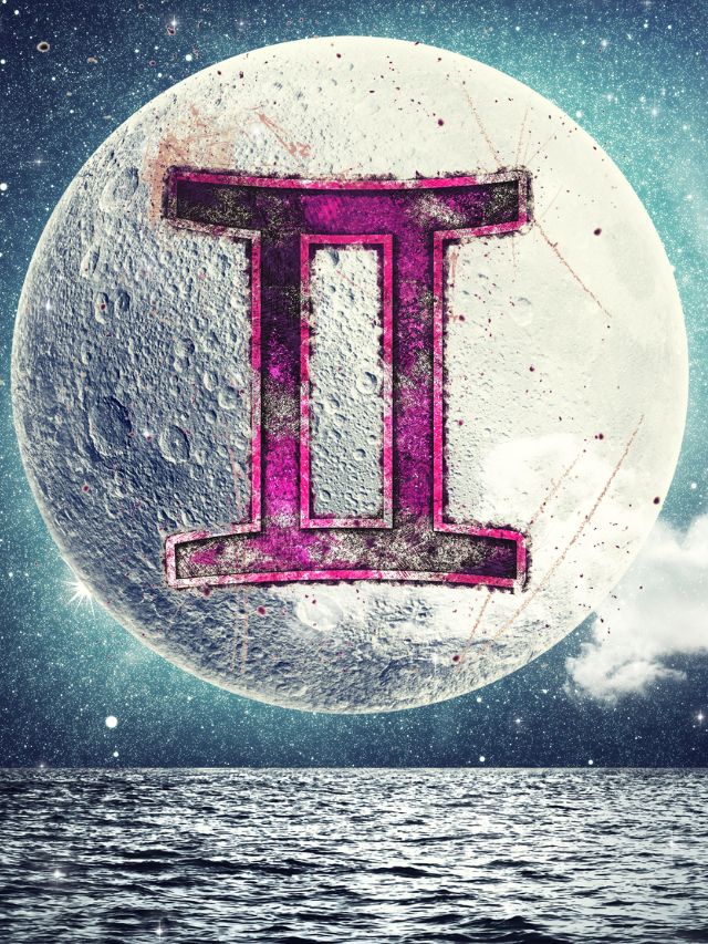 Gemini Moon Sign Traits And Characteristics - InstaAstro