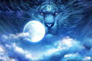 Leo Moon Sign Traits and Characteristics - InstaAstro