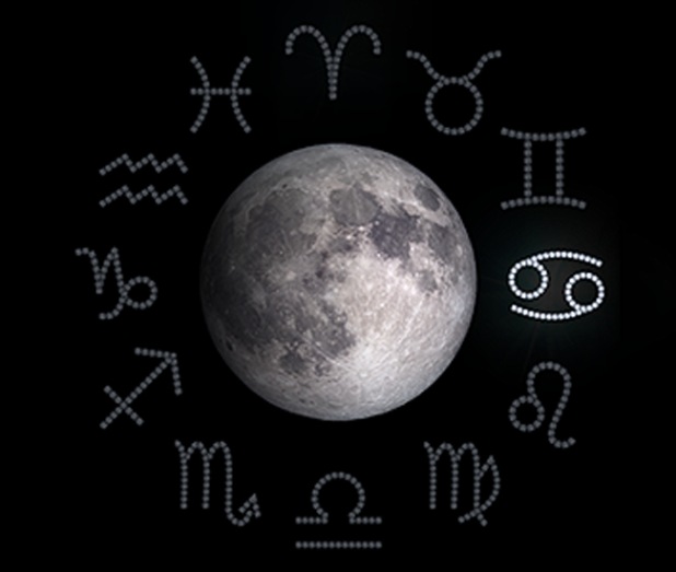 जानें ज्योतिष शास्त्र के अनुसार चंद्रमा का महत्व - InstaAstro