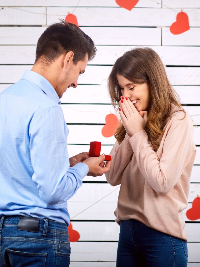 Zodiac Signs And Their Ways Of Proposals - InstaAstro