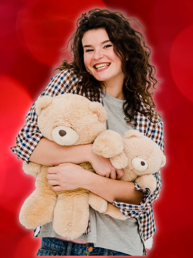 Best Teddy For Your Partner On This Teddy Day As Per Zodiac - InstaAstro