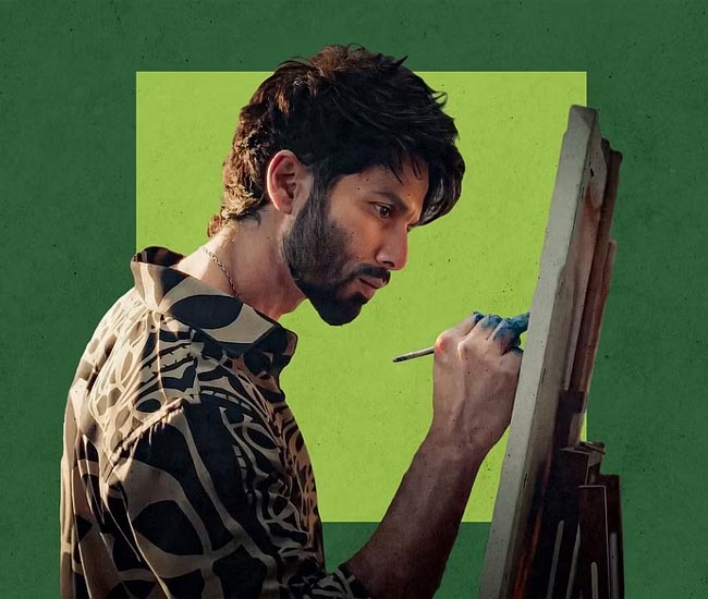 Shahid Kapoor Birthday: Know About His Kundali