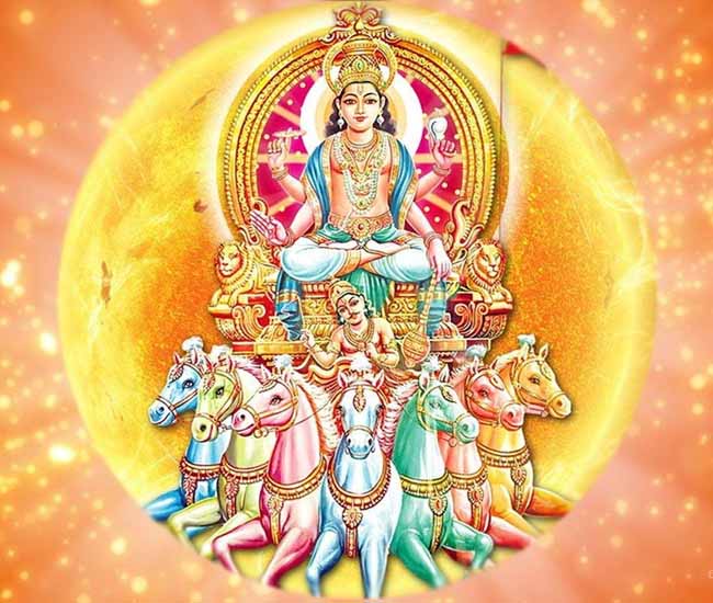 Who is Shani, the Lord of Karma? - InstaAstro