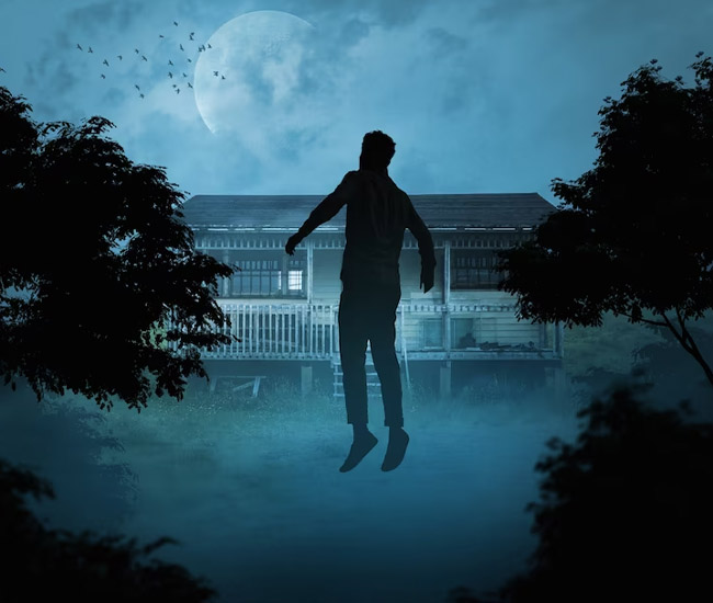 Dream About Dead Person: What Do They Signify? - InstaAstro