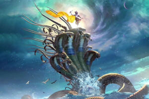 The Sheshnag Snake: Story, Significance and Unknown Facts! - InstaAstro