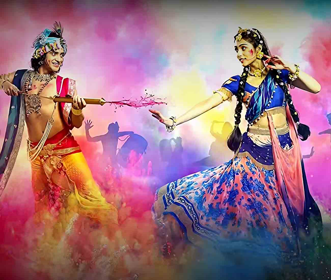 Holi 2023: Rituals, Muhurat, Pooja Vidhi and Much More - InstaAstro