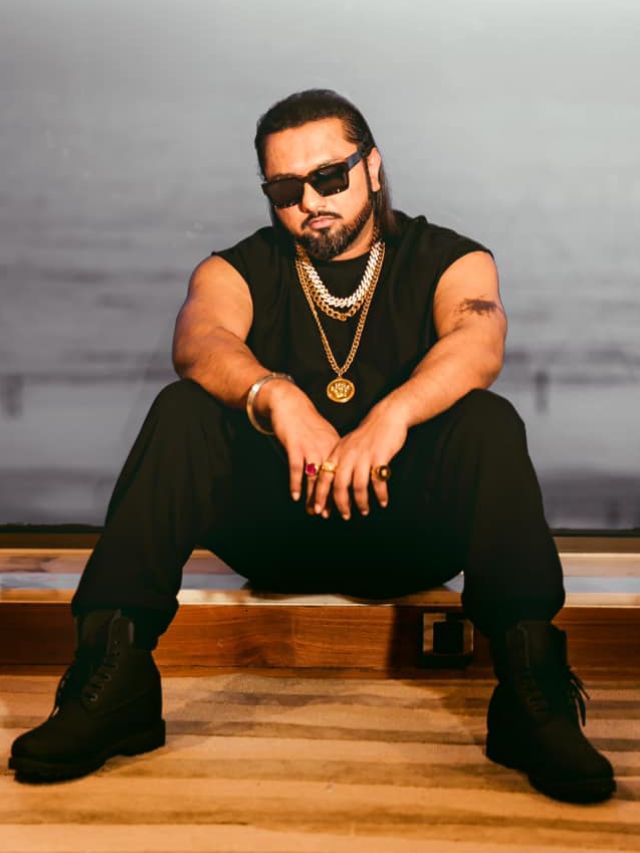 What Qualities Make Honey Singh A True Piscean? - InstaAstro
