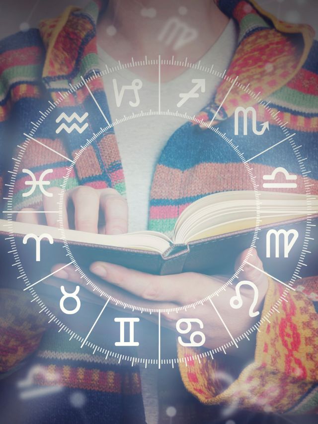 International Astrology Day: Elements of astrology - InstaAstro