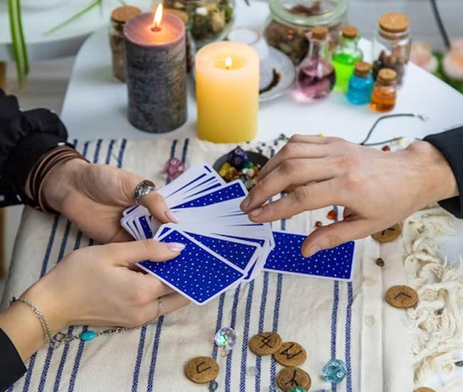 International Astrology Day 2023 - InstaAstro