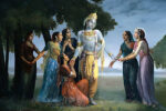Lord Krishna Children: Know Their Hidden Powers & Abilities