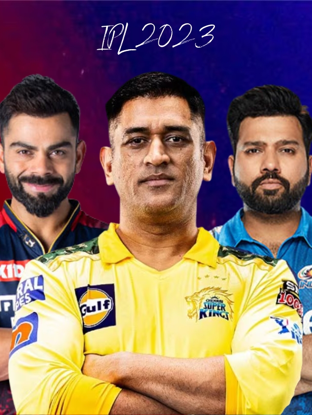 IPL 2023 Winner Predictions - InstaAstro