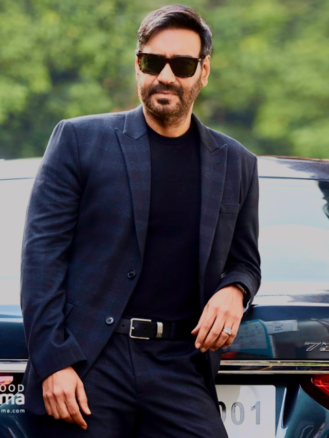 How Ajay Devgn’s Aries Qualities Shaped His Career? - InstaAstro