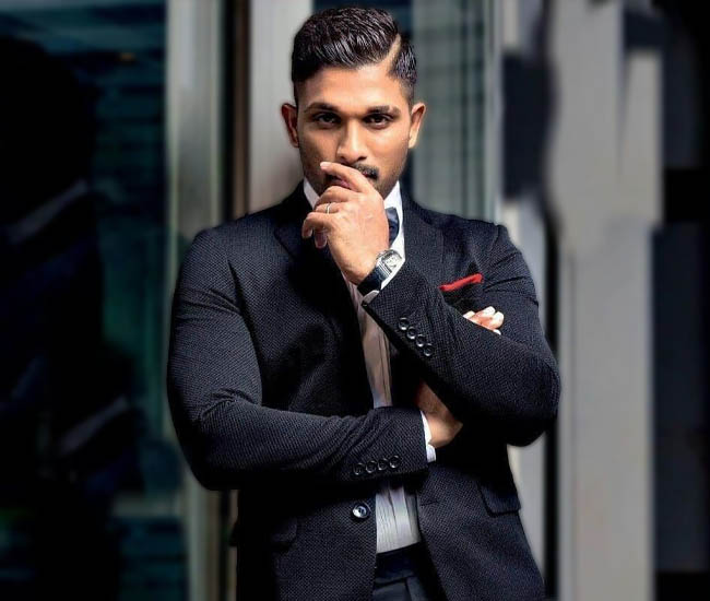How Allu Arjun Kundli Will Affect His Successful Career - InstaAstro