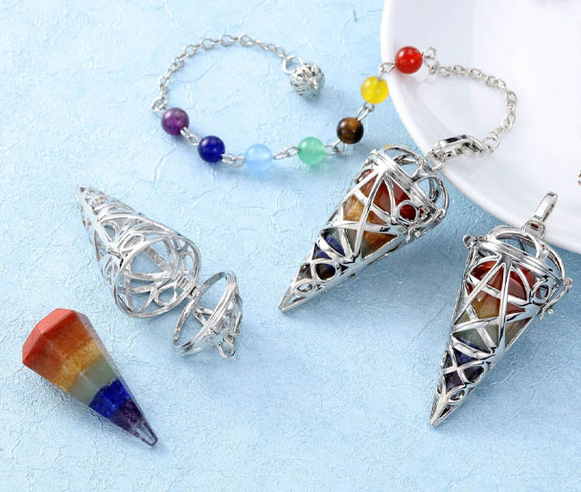 Pendulum Dowsing: The Art of Fortune telling - InstaAstro