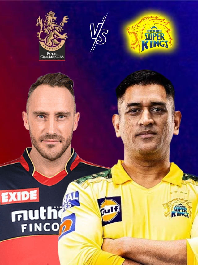Ipl 2023 Match 24 Rcb Vs Csk Astrology Predictions Instaastro