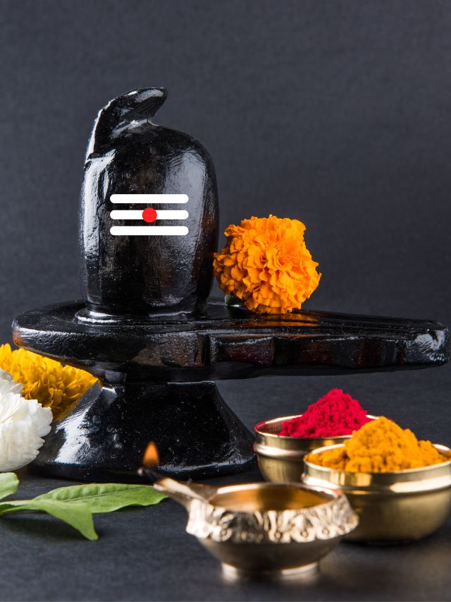 Things To Remember While Offering Bel Patra To Shiva - InstaAstro