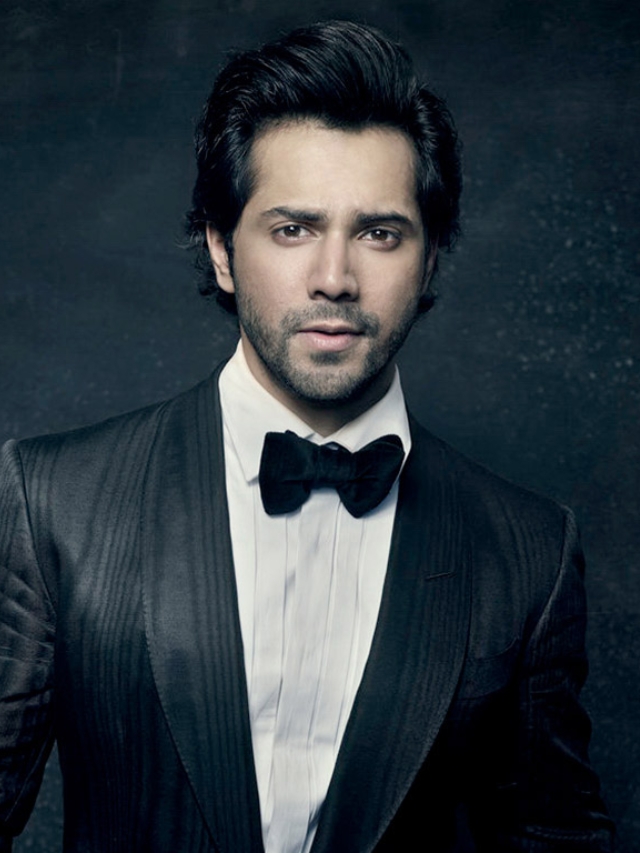 Qualities that make Varun Dhawan a True Taurus ! - InstaAstro