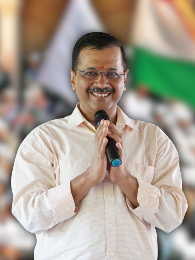 Reasons Behind Kejriwal’s Political Rollercoaster - InstaAstro