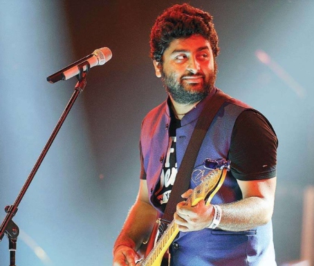 Arijit Singh Birthday: Impact Of Kundali On His Career - InstaAstro