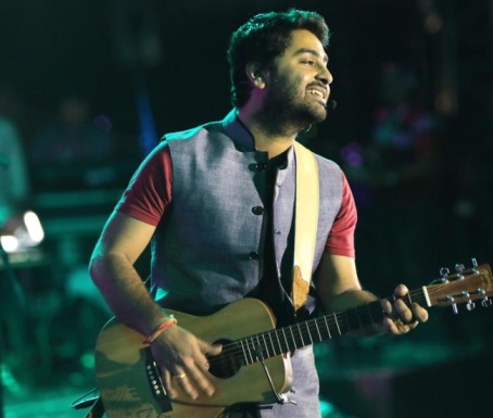 Arijit Singh Birthday: Impact Of Kundali On His Career - InstaAstro