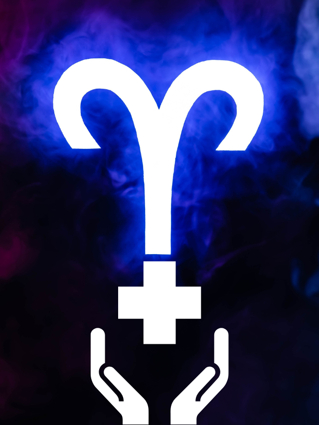 Aries and Health - InstaAstro