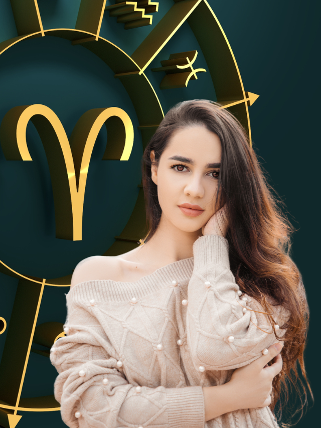 Aries Woman traits and personality - InstaAstro